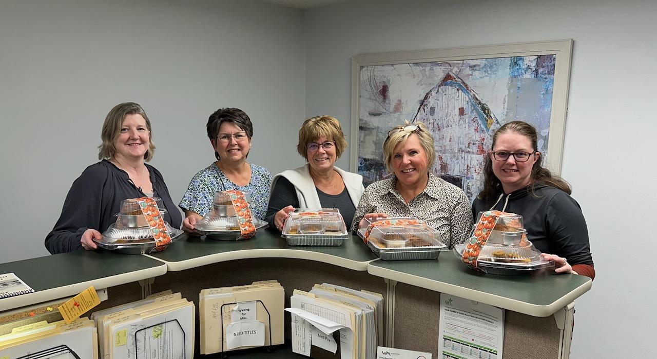 Farm Division - Wisconsin Mutual Insurance Company