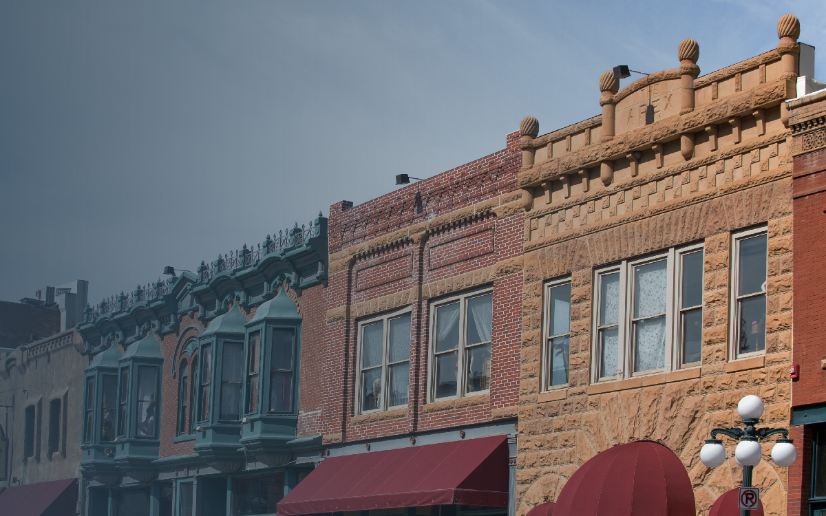 Business - Wisconsin Mutual Insurance Company