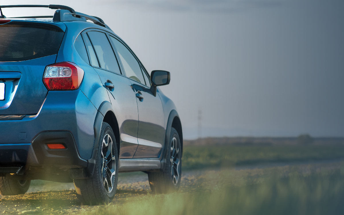 Auto - Wisconsin Mutual Insurance Company