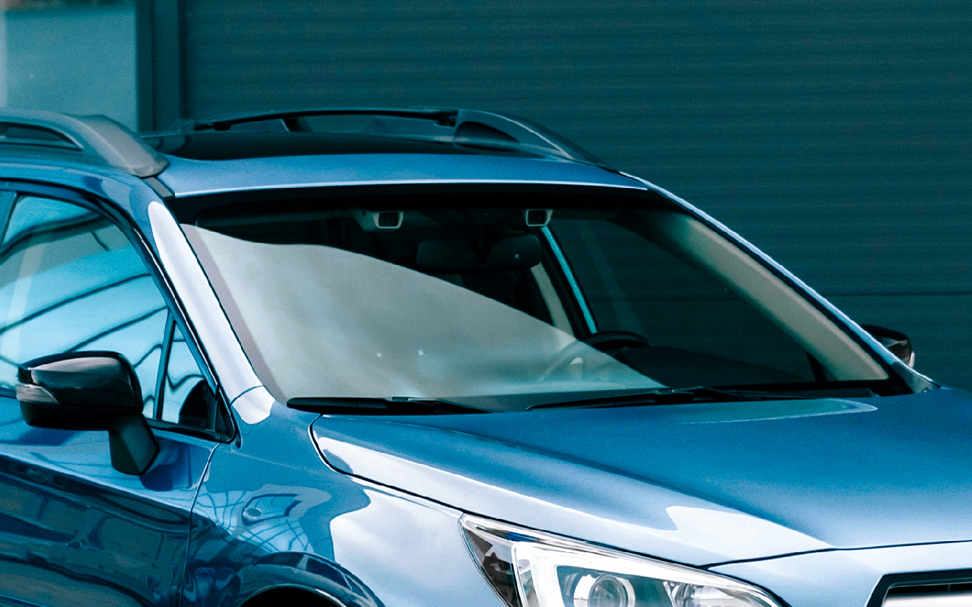 Auto Glass Program - Wisconsin Mutual Insurance Company