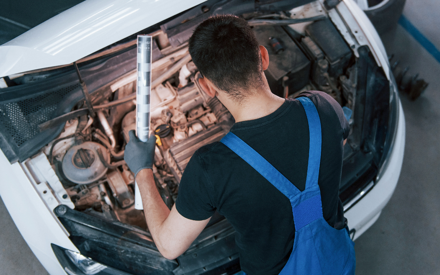 Direct Repair Program - Wisconsin Mutual Insurance Company