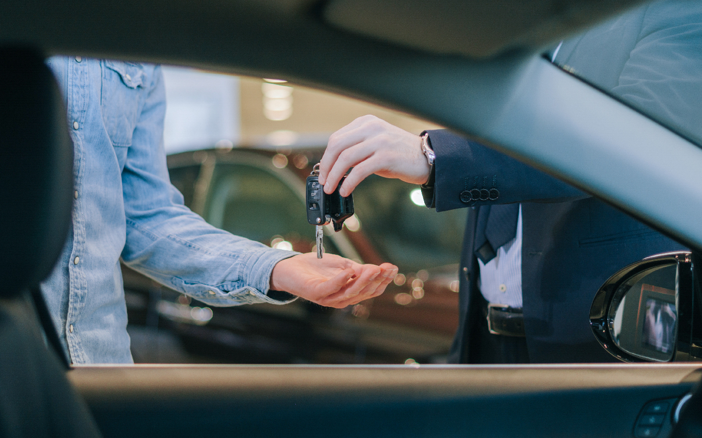 Preferred Rental Program - Wisconsin Mutual Insurance Company