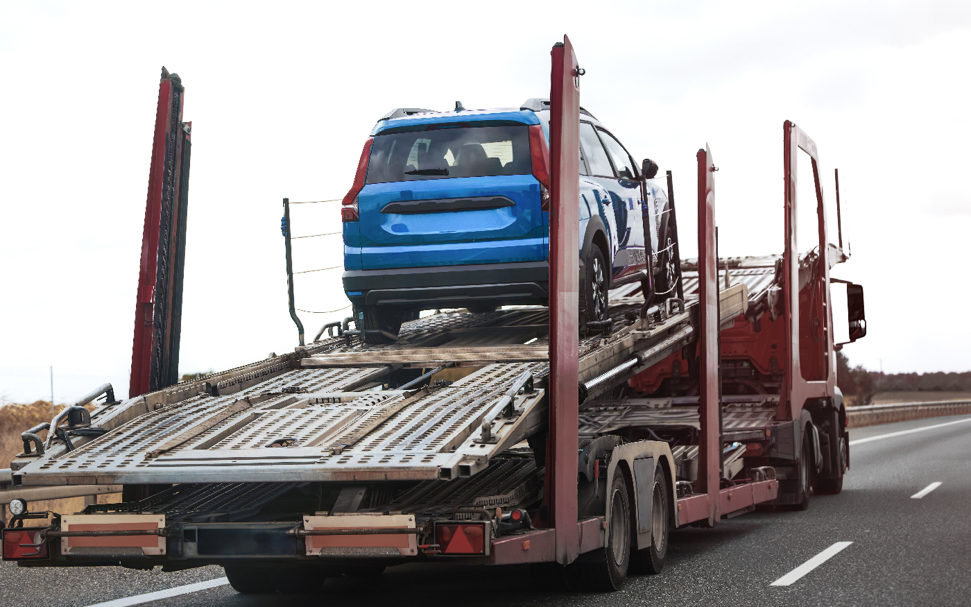 Preferred Towing Program - Wisconsin Mutual Insurance Company